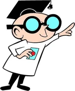 Poindexter/Gallery | Felix The Cat Wiki | Fandom
