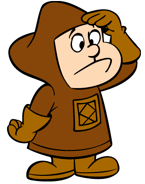 Vavoom | Felix The Cat Wiki | Fandom