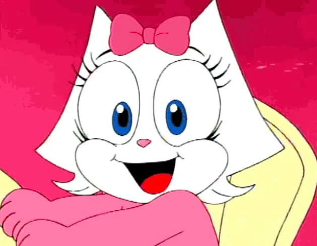 Baby Kitty/Gallery | Felix The Cat Wiki | Fandom