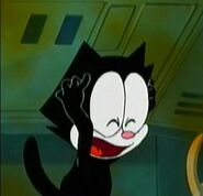 Baby Felix | Felix The Cat Wiki | Fandom