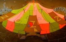 Land of Zill | Felix The Cat Wiki | Fandom