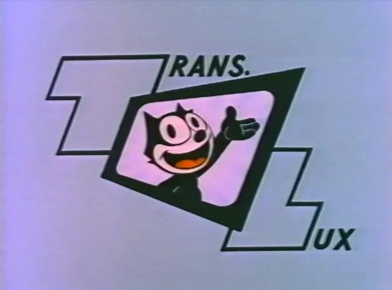 Trans-Lux | Gato Félix Wiki | Fandom