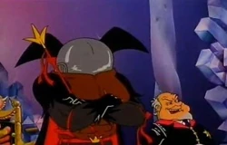 Duke of Zill | Felix The Cat Wiki | Fandom