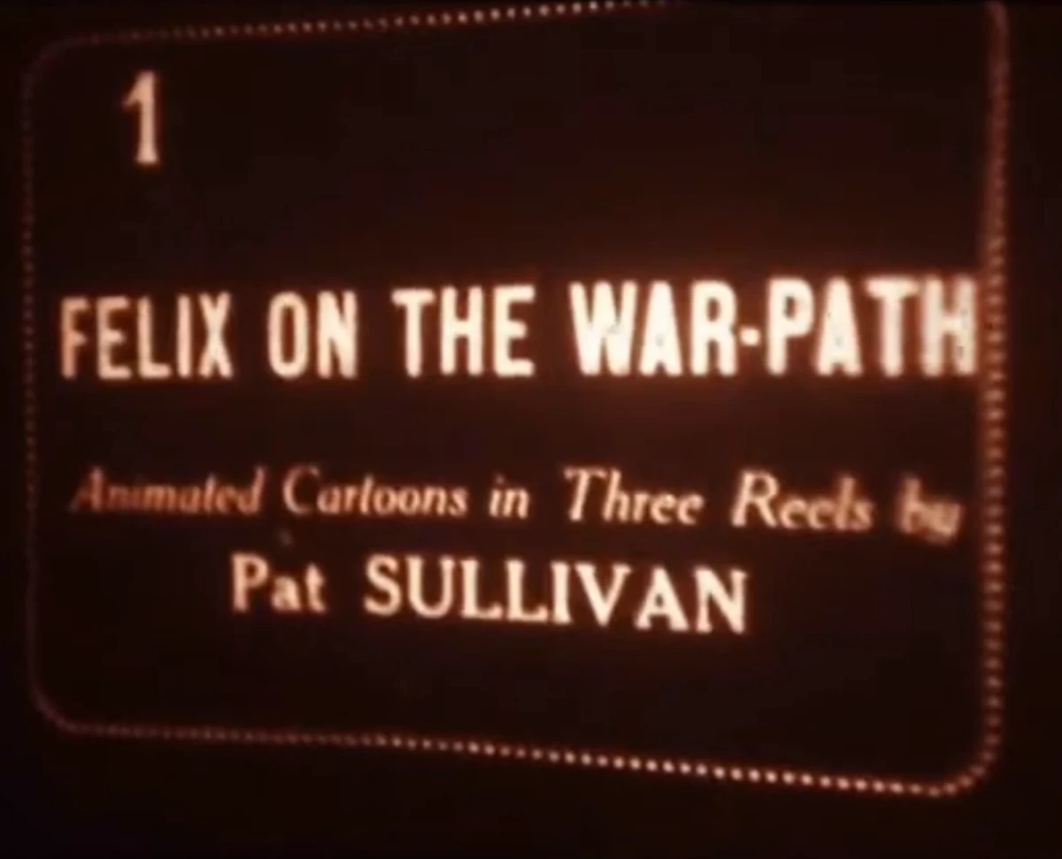Felix Finds a Way | Felix The Cat Wiki | Fandom