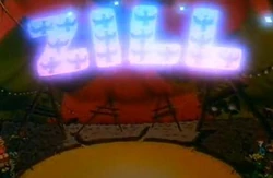 Land of Zill | Felix The Cat Wiki | Fandom