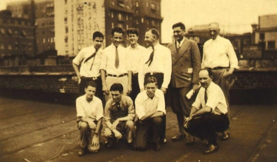 Pat Sullivan Studio | Felix The Cat Wiki | Fandom