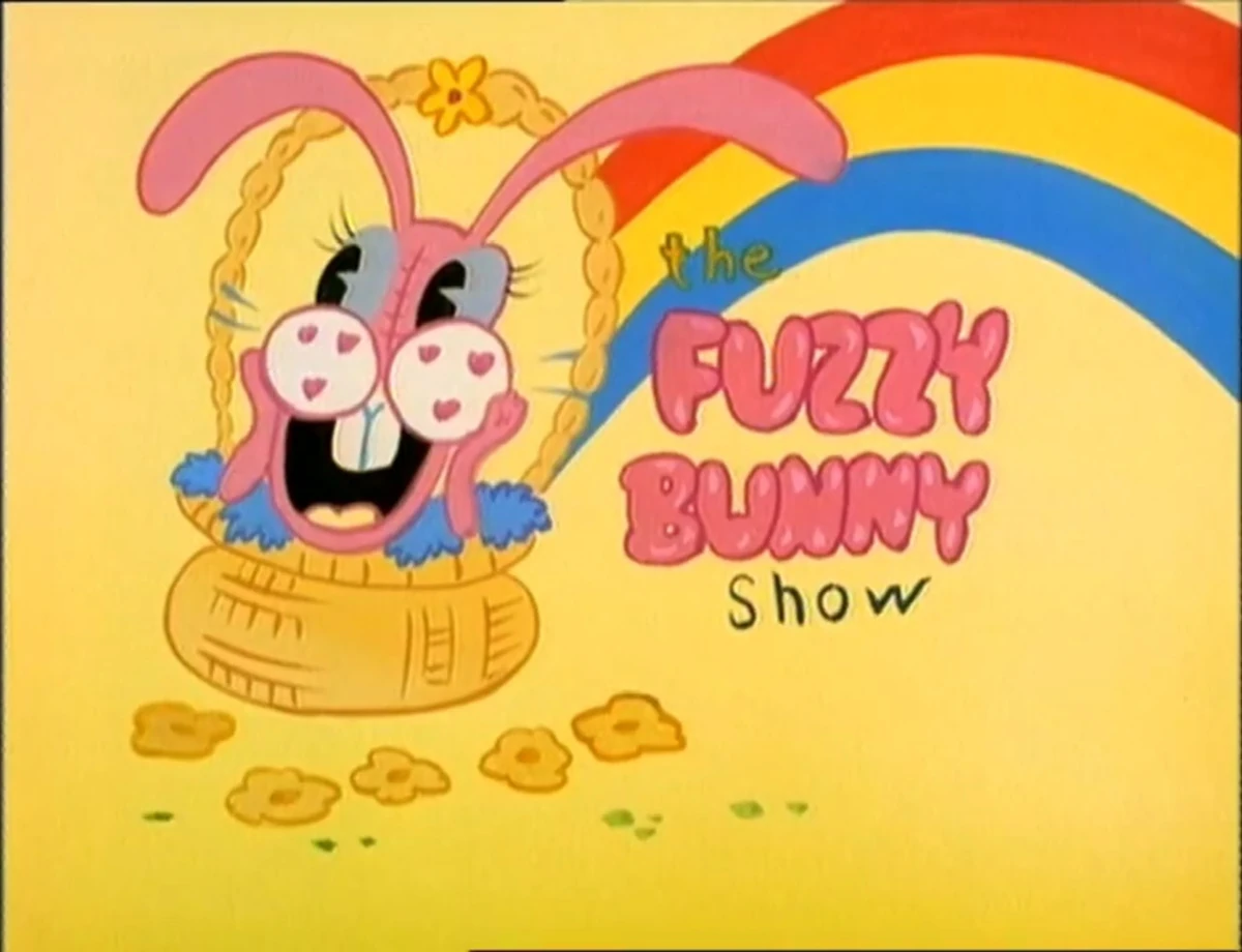 The Fuzzy Bunny Show | Felix The Cat Wiki | Fandom