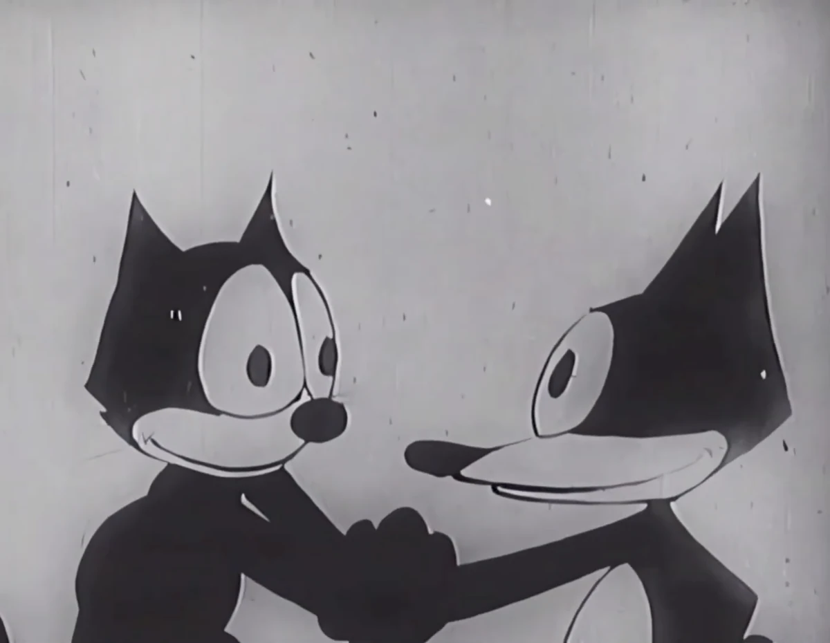 Fox | Felix The Cat Wiki | Fandom