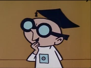Poindexter/Gallery | Felix The Cat Wiki | Fandom
