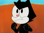 Baby Felix | Felix The Cat Wiki | Fandom