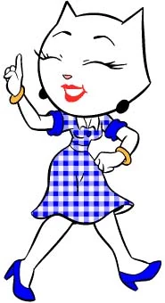 Kitty Kat | Felix The Cat Wiki | Fandom