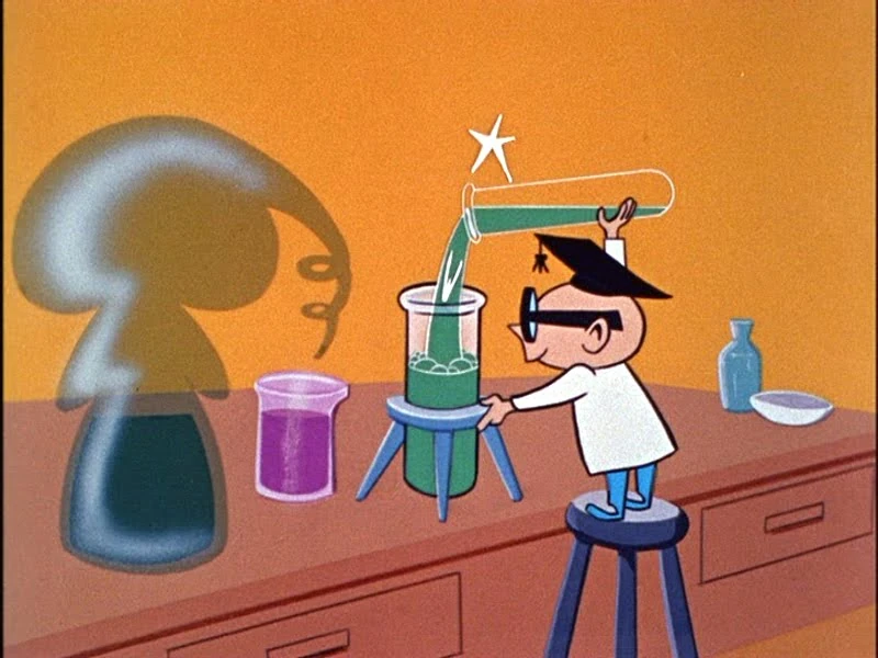 Poindexter/Gallery | Felix The Cat Wiki | Fandom