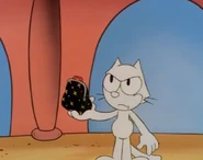 Alex the Cat | Felix The Cat Wiki | Fandom