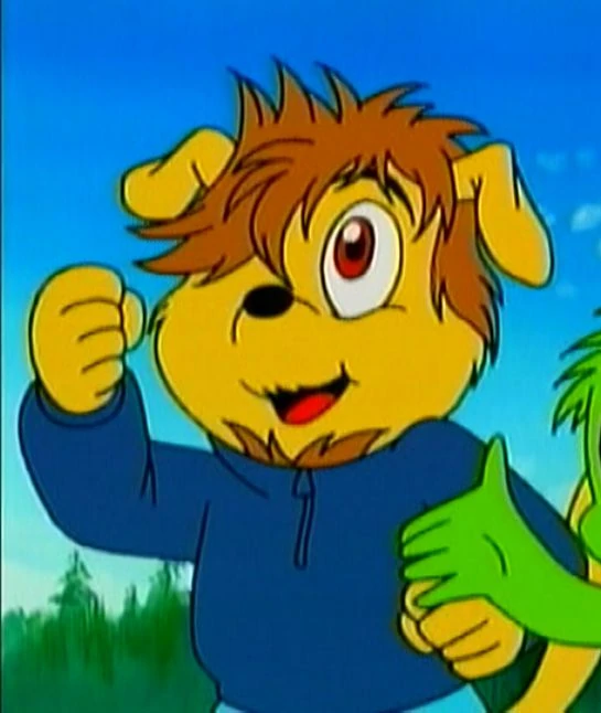 Skippy | Felix The Cat Wiki | Fandom