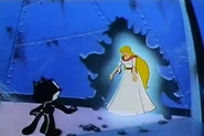 Princess Oriana | Felix The Cat Wiki | Fandom