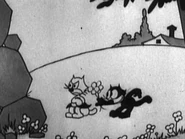 Kitty Kat/Gallery | Felix The Cat Wiki | Fandom