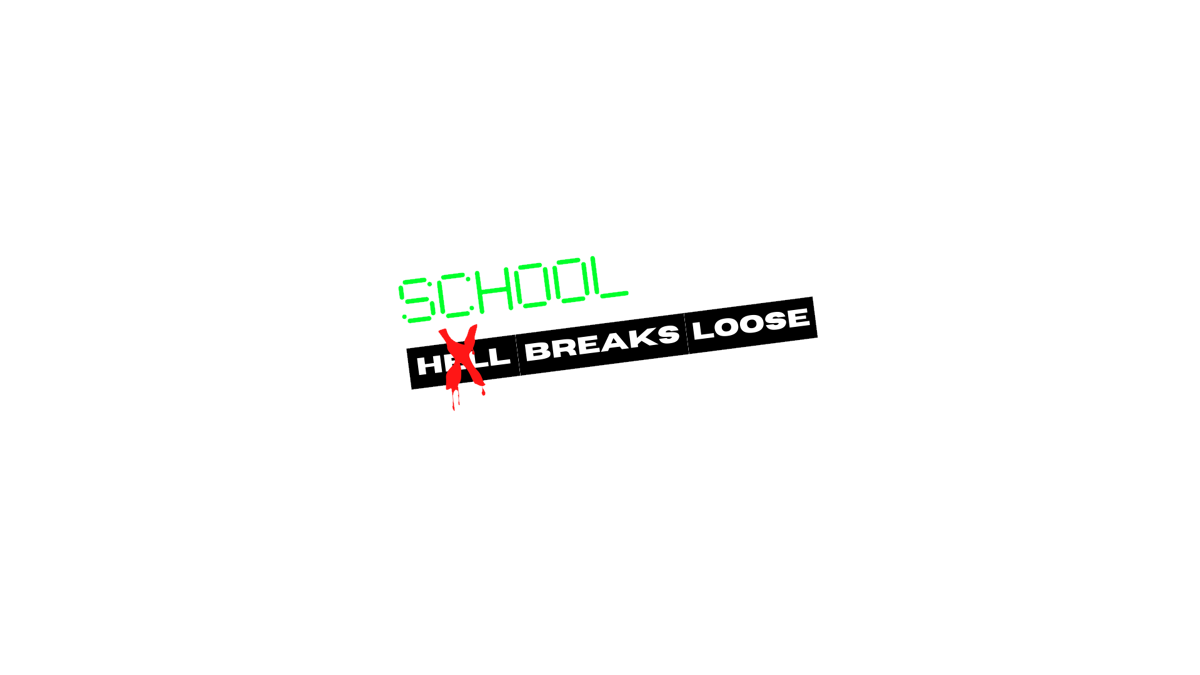 School : Hell Breaks Loose | Fellow Nightmares Anthology Wiki | Fandom