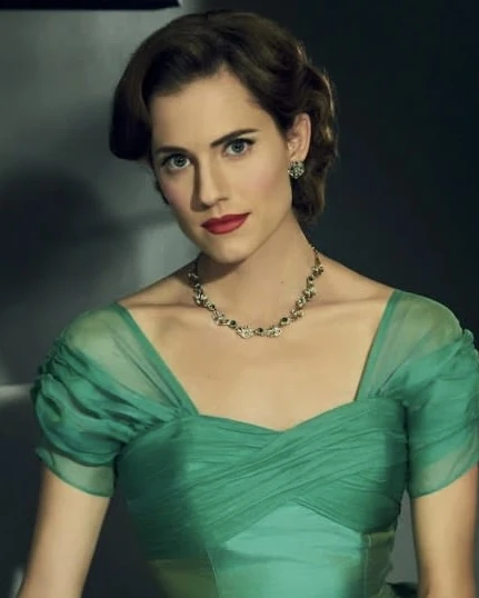 Lucy Smith | Fellow Travelers Wiki | Fandom