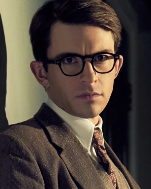 Timothy Laughlin | Fellow Travelers Wiki | Fandom