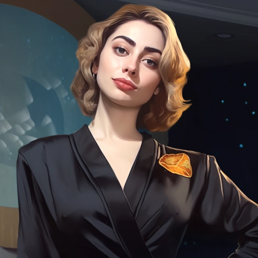 Cyra Isabelle | The Fellowship Wiki | Fandom