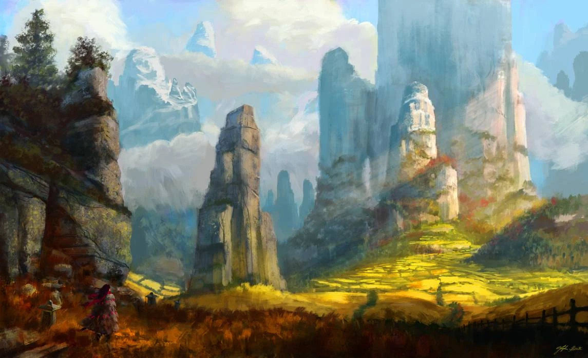 Moonrise | FellowshipTabletop Wiki | Fandom