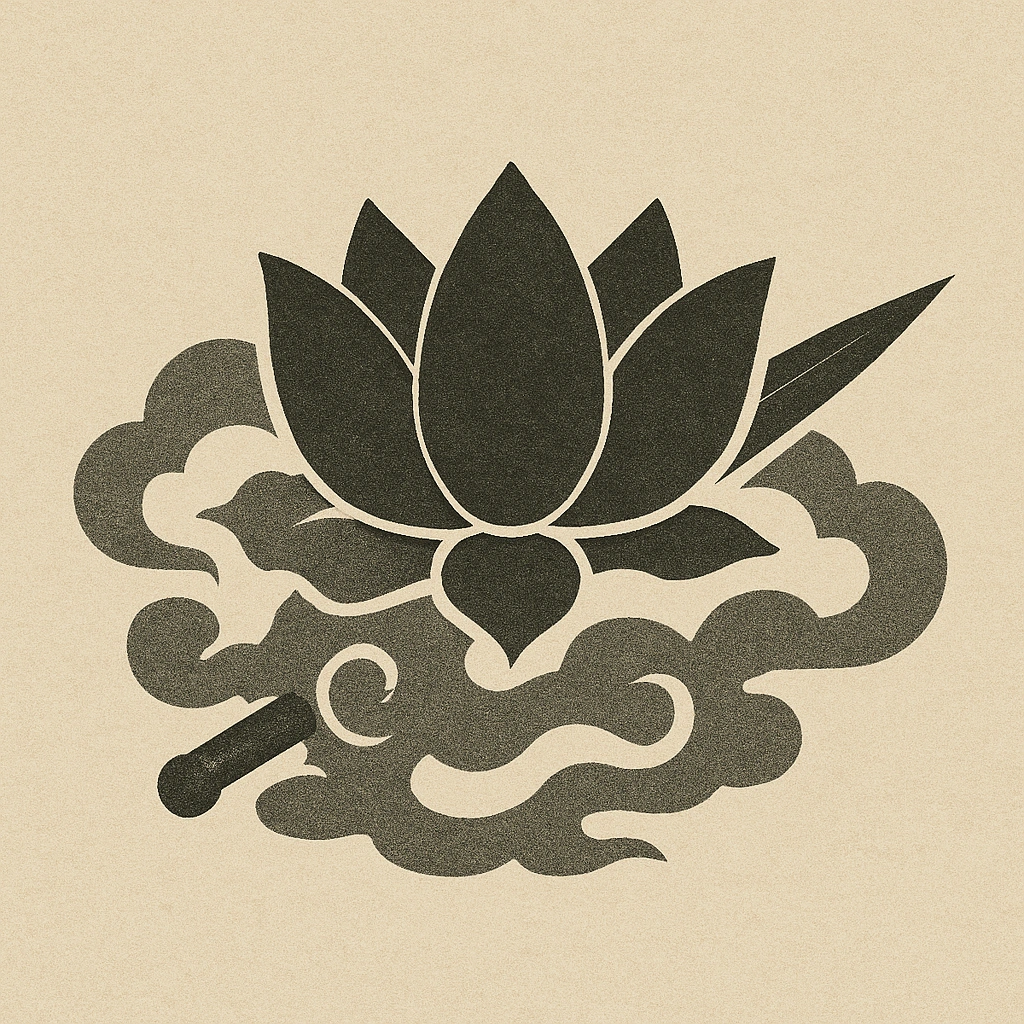 The Thousand-Eyed Lotus (Intelligence Network & Spy Order ...