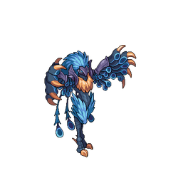 Ercinee - Official Fell Seal: Arbiter's Mark Wiki