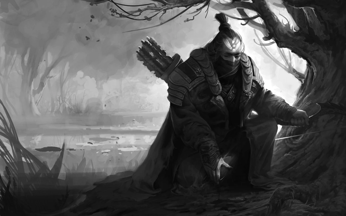 Eldon Thornleaf | Felor Wiki | Fandom