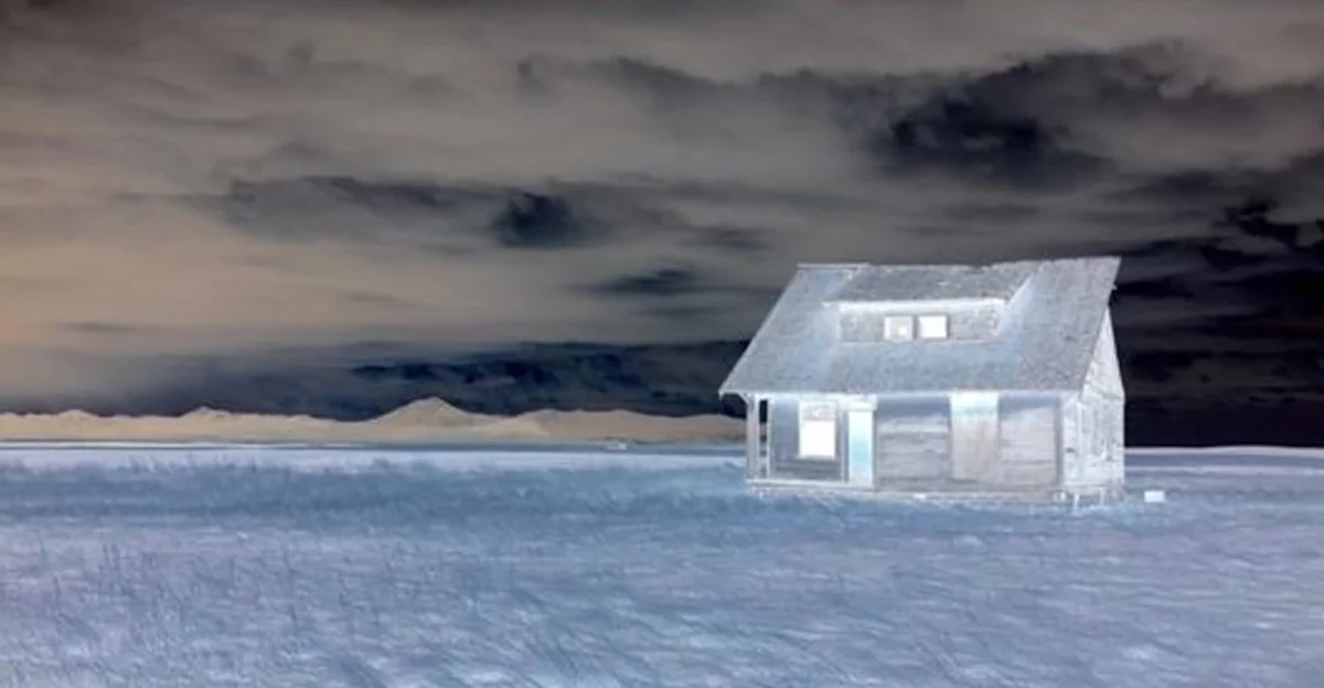 Negative Universe | Felt389 Wiki | Fandom