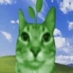 Larry | Felt389 Wiki | Fandom