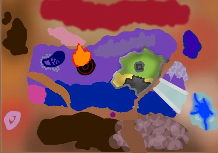 The Negative Nexus Point | Felt389 Wiki | Fandom