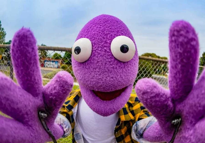 Randy Feltface Wiki | Fandom