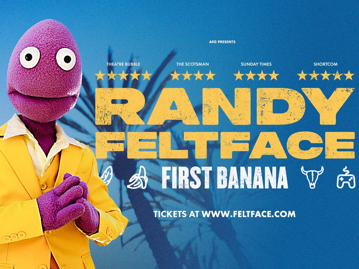 Randy Feltface Gallery Randy Feltface Wiki Fandom
