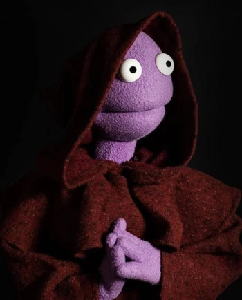 Randy Feltface | Randy Feltface Wiki | Fandom