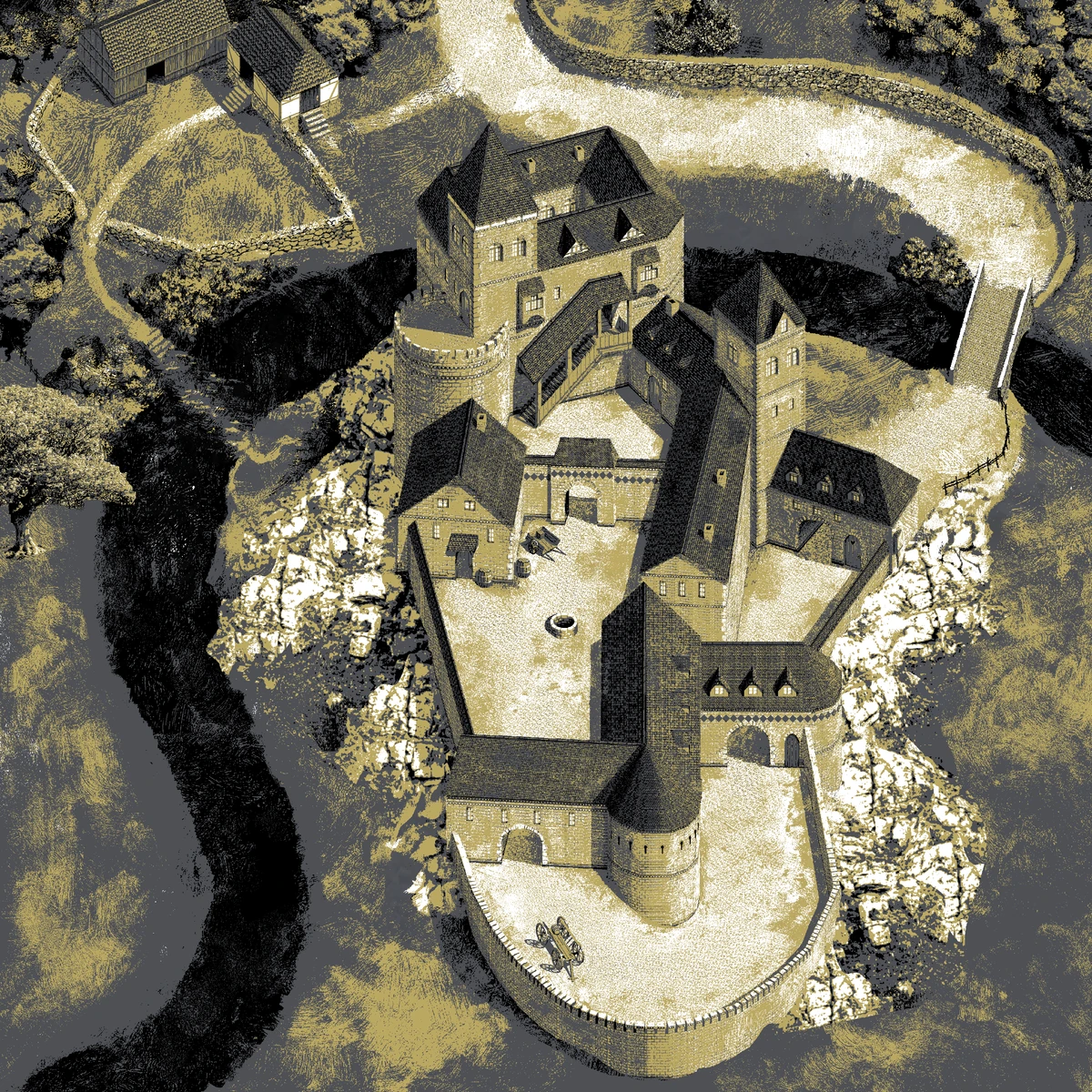 Jozef's Castle | Felvidek Wiki | Fandom