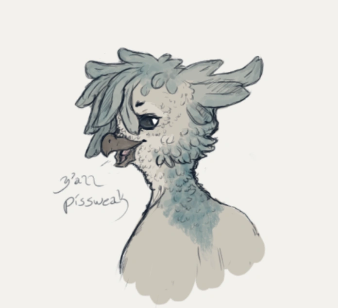 Litora Glade (Character) | Felvin Wiki | Fandom