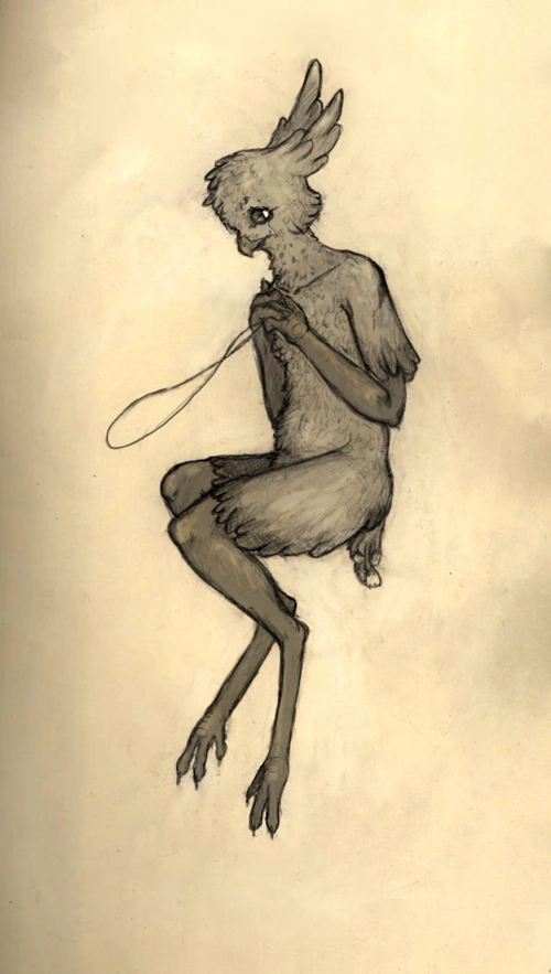 Ekrin Mev (Character) | Felvin Wiki | Fandom