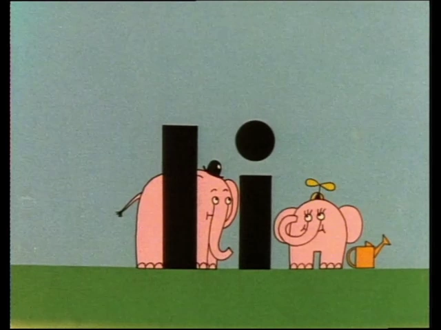 I 8 | Fem Myror är fler än Fyra Elefanter Wikia | Fandom