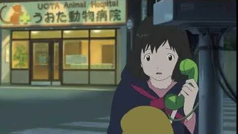 Wolf Children | Female Animate Burp Wiki | Fandom