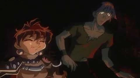 Slayers Book Of Spells | Female Animate Burp Wiki | Fandom