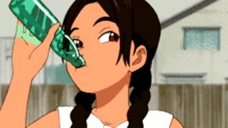 Female Animate Burp Wiki | Fandom