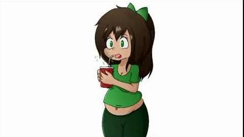 BurpyChan | Female Animate Burp Wiki | Fandom