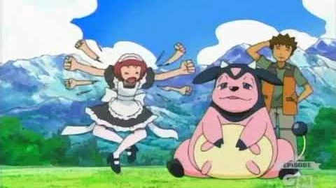 Pokemon | Female Animate Burp Wiki | Fandom