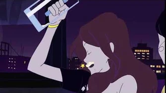Yoru wa Mijikashi Arukeyo Otome | Female Animate Burp Wiki | Fandom