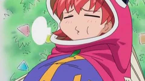 Magical Play | Female Animate Burp Wiki | Fandom