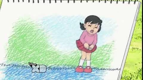 Doraemon | Female Animate Burp Wiki | Fandom