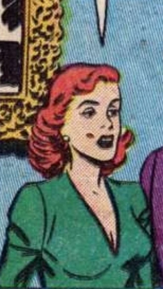 Anna (Mysterious Adventures) | Female Characters in Media Wiki | Fandom