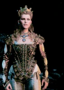 Anna Henrietta (The Witcher 3: Blood and Wine) | Female Characters in ...