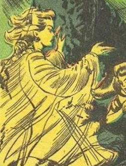 Satana (The Beyond) | Female Characters in Media Wiki | Fandom