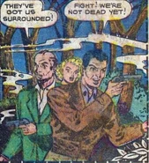 Penny Fulton (Strange Mysteries) | Female Characters in Media Wiki | Fandom